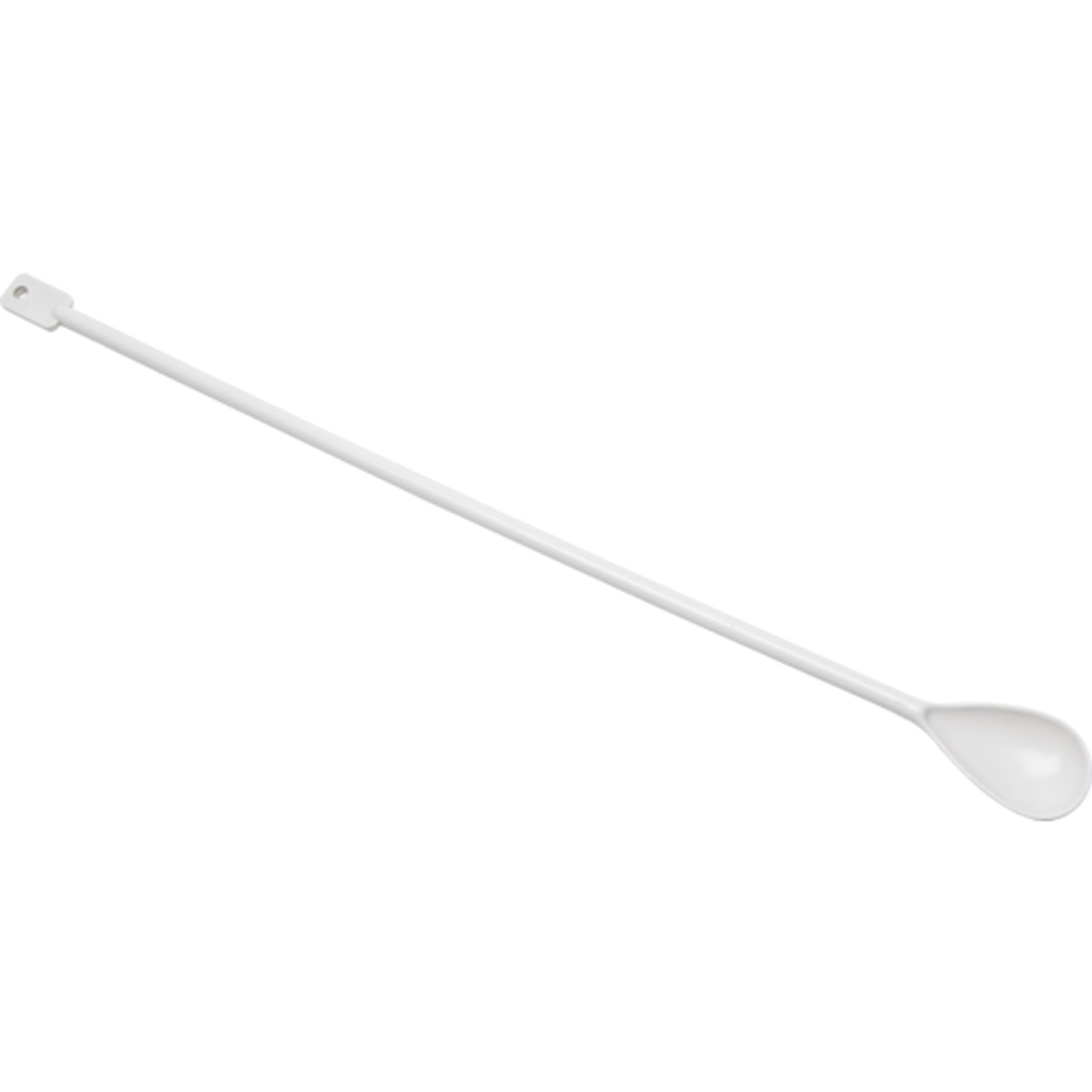 High Temp Plastic Spoon - 28 inches long