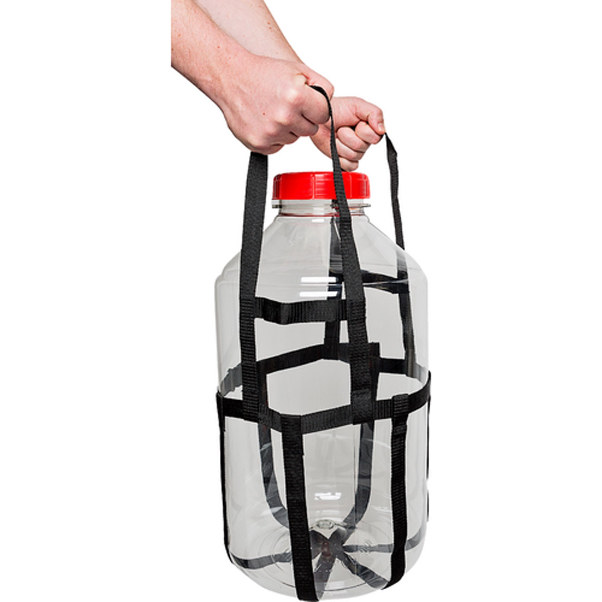 Carboy Carrier