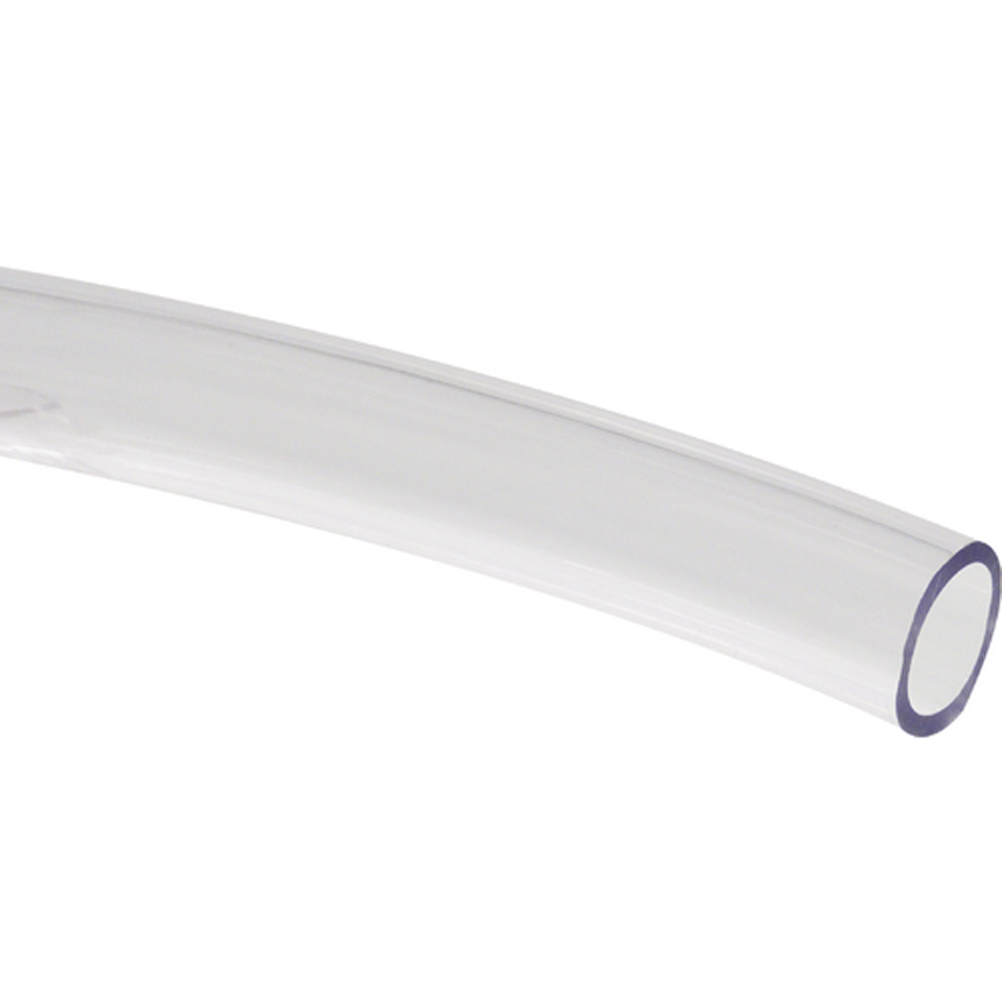 Vinyl Transfer Tubing | Flexible | Racking | 1/2 in. ID | 5/8 in. OD