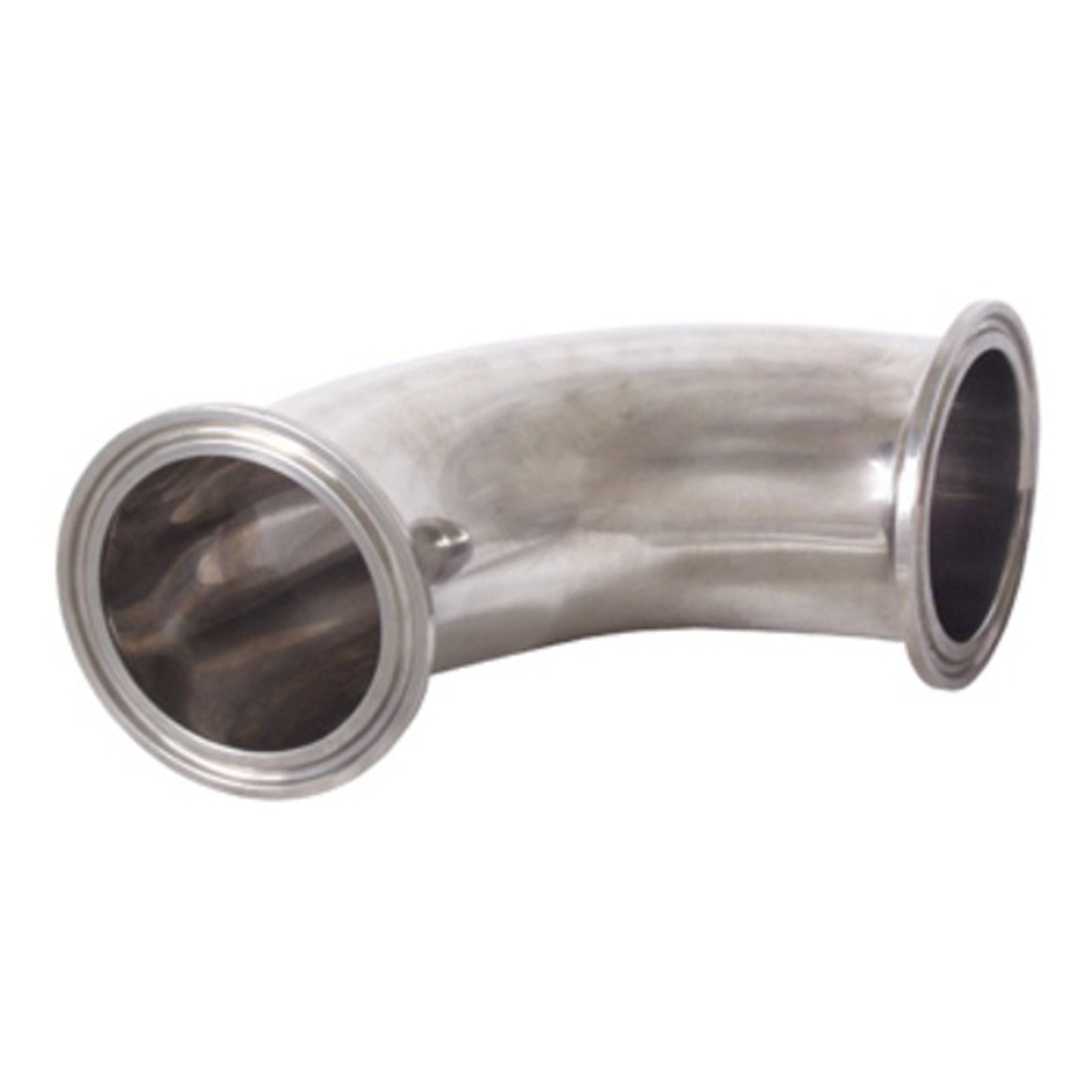 2" TC 90 Elbow