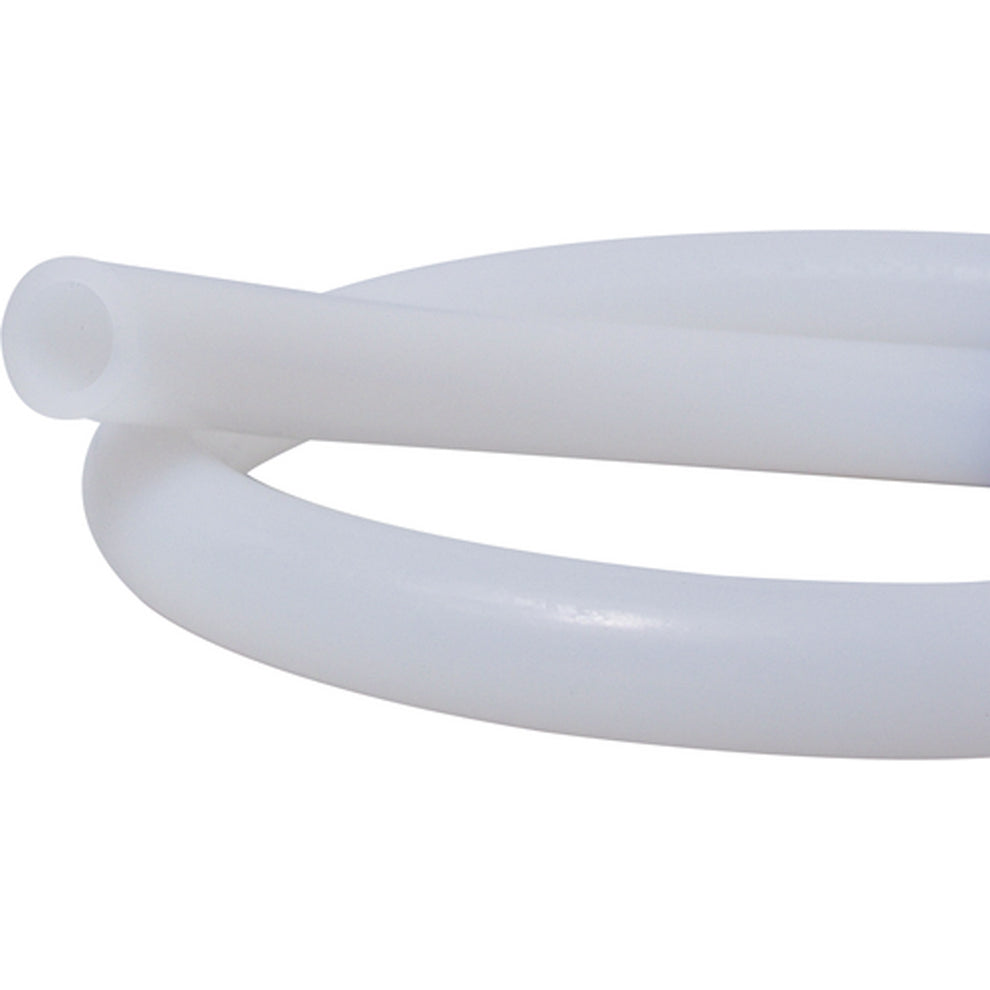 High Temp™ PVC Free Tubing - 1/2 in 1ft